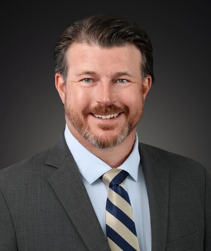 Bryan Ballew | Mims Ballew Hollingsworth | Family Law Attorney TX