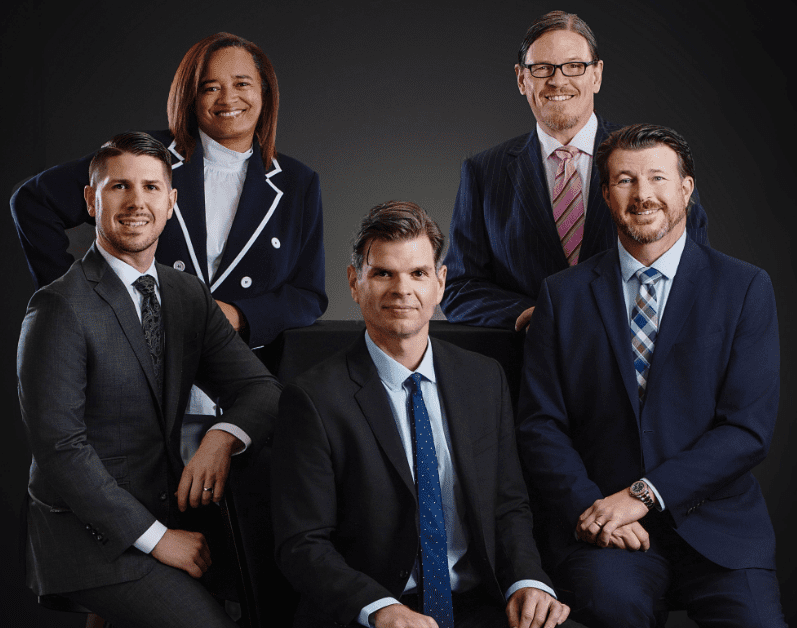 Fort Worth Family Law Attorney | 100+ Years Experience